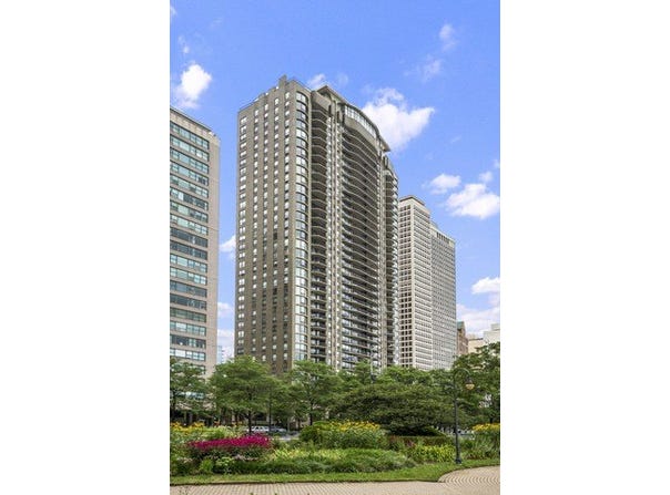 1040 N Lake Shore Drive, Chicago, IL 60611 House for Sale - realestate ...