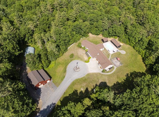 16 Keystone Spring Road, Poland, ME 04274 House for Sale - realestate ...