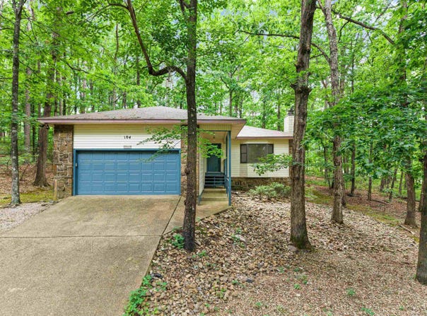 104 Aspe Lane, Hot Springs Village, AR 71909 Other for Sale ...