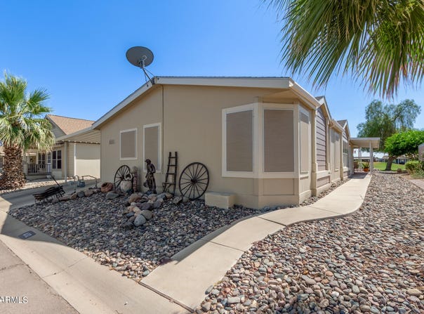 11201 N El Mirage Road, Apt A32, El Mirage, AZ 85335 Other for Sale ...