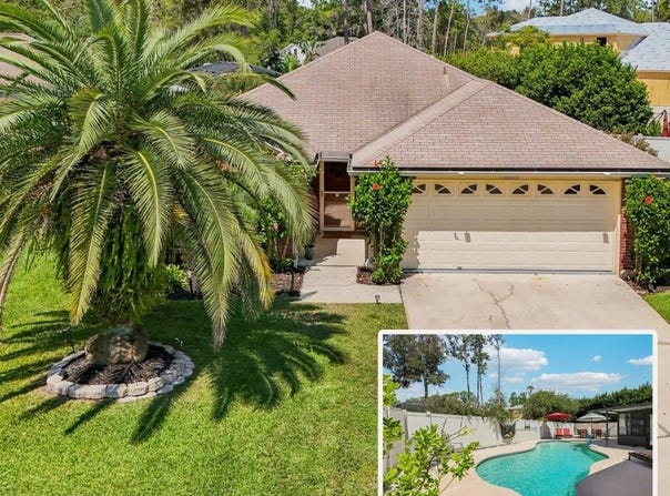 1608 DOCKSIDE Drive, Fleming Island, FL 32003 House for Sale ...