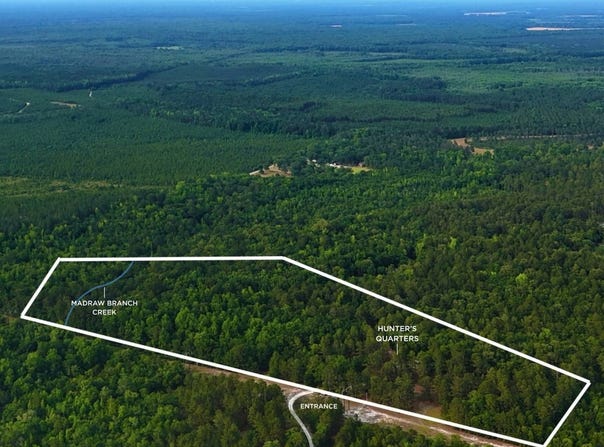 1100 Lassiter Jacobs Road, Eastover, SC 29044 House for Sale ...