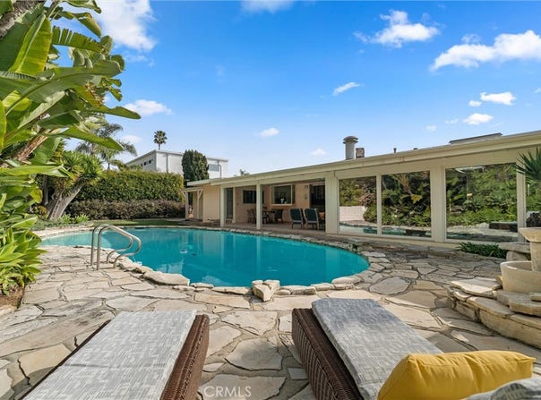 4005 Exultant Drive, Rancho Palos Verdes, CA 90275 House for Sale ...