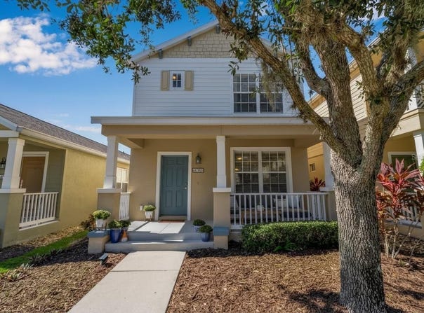 11705 CRAWFORD PARRISH LANE, PARRISH, FL 34219 House for Sale ...