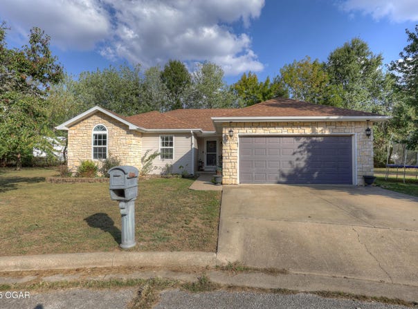 1103 Bertabelle Court, Golden City, MO 64748 Other for Sale ...