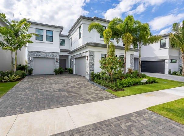 21049 Violet Fields Way, Boca Raton, FL 33434 House for Rent ...
