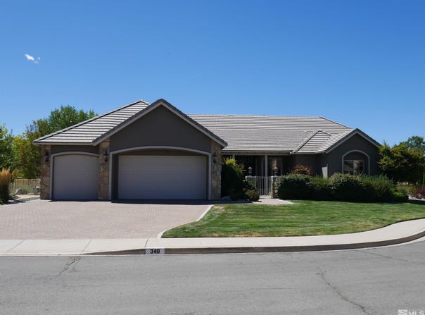 340 Desert Meadow Court, Reno, NV 89502 House for Sale - realestate.com.au