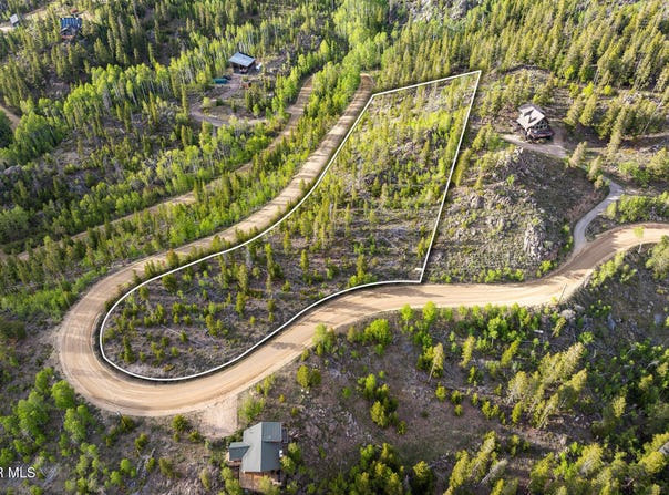 1282 GCR 853, Tabernash, CO 80478 Other for Sale - realestate.com.au