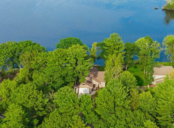 1678 COUNTY ROAD HH WEST, Stevens Point, WI 54481 House for Sale ...