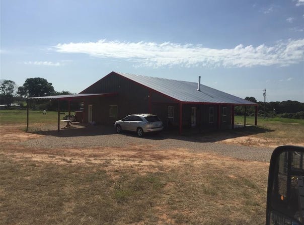 200 Foster Adams Lane, Springtown, TX 76082 House for Rent - realestate ...