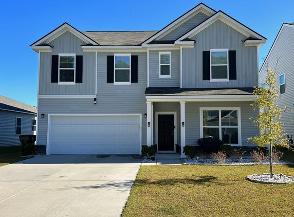 230 Shadybrook Drive, Summerville, SC 29486 House for Sale - realestate ...