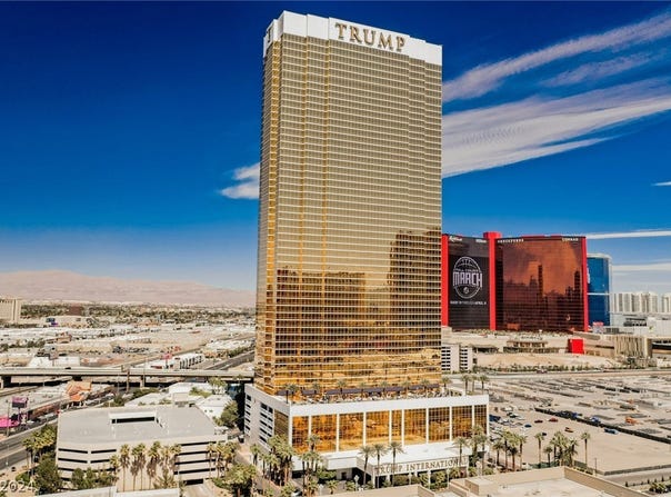 2000 N Fashion Show Drive, Apt 4822, Las Vegas, NV 89109 Apartment for ...