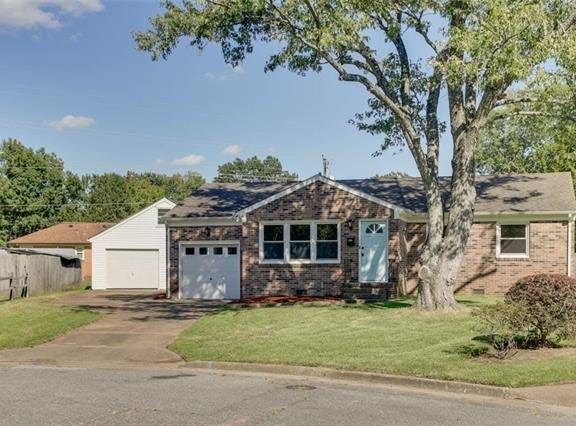 5 Marval Circle, Hampton, VA 23666 House for Sale - realestate.com.au