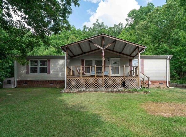 472 MOUNTAIN TERRACE, ODENVILLE, AL 35120 House for Sale - realestate ...