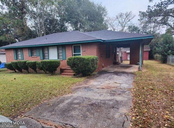 112 Plum Street, Fort Valley, GA 31030 House for Sale - realestate.com.au