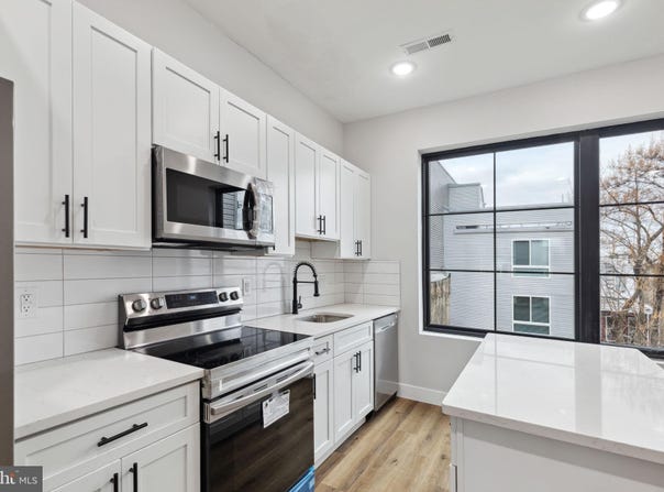 1840 N GRATZ STREET, PHILADELPHIA, PA 19121 Townhouse for Rent ...