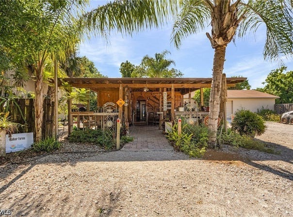 17131 Slater Road, North Fort Myers, FL 33917 Other for Sale ...