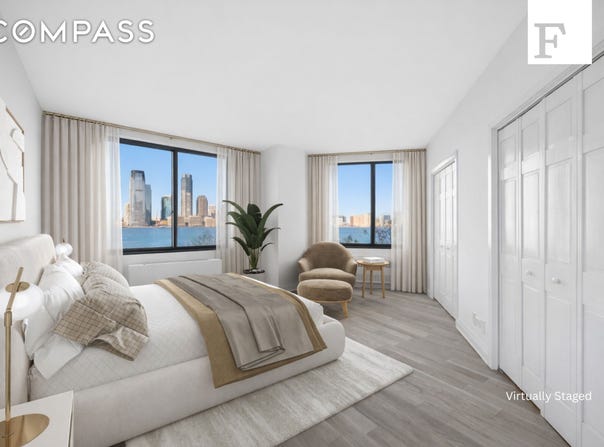 380 Rector Place, New York, NY 10280 Apartment for Rent - realestate.com.au