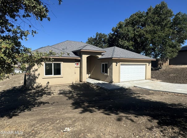 17901 Hambletonian Drive, Tehachapi, CA 93561 House for Sale ...