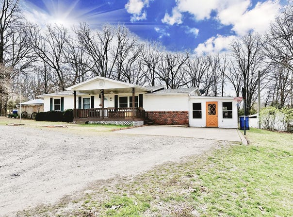 16948 Grace Road Road, Lebanon, MO 65536 House for Sale - realestate.com.au