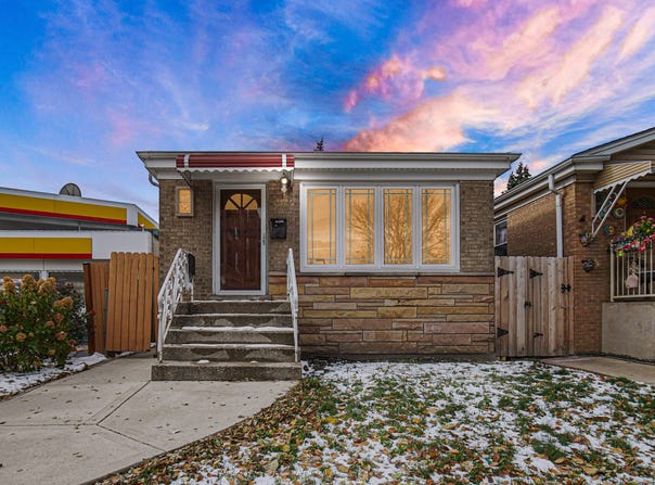 Chicago, IL 60634, Address available on request House for Sale ...