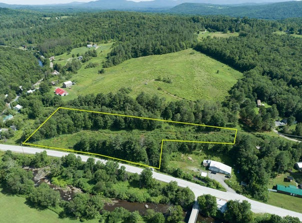 0 VT Route 100C, Johnson, VT 05656 Other for Sale - realestate.com.au