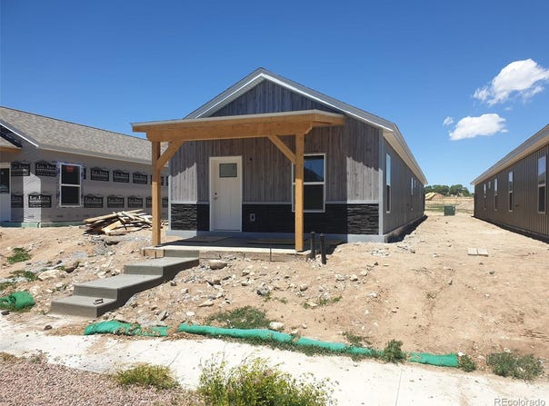 10806 Willow Avenue, Poncha Springs, CO 81242 House for Sale ...