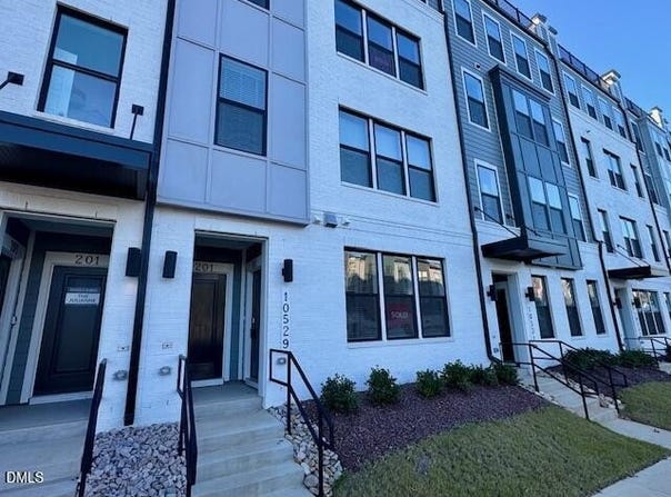 10529 Pleasant Br Drive unit: 101, Raleigh, NC 27614 Apartment for Rent ...