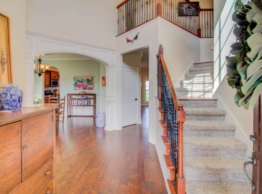 2504 Remington Trace, Clarksville, TN 37043 House for Sale - realestate ...