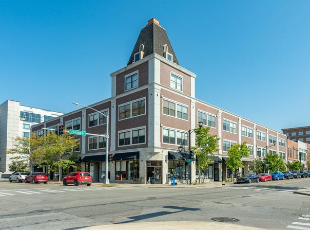 400 E Locust Street, Des Moines, IA 50309 Apartment for Sale - housing.com