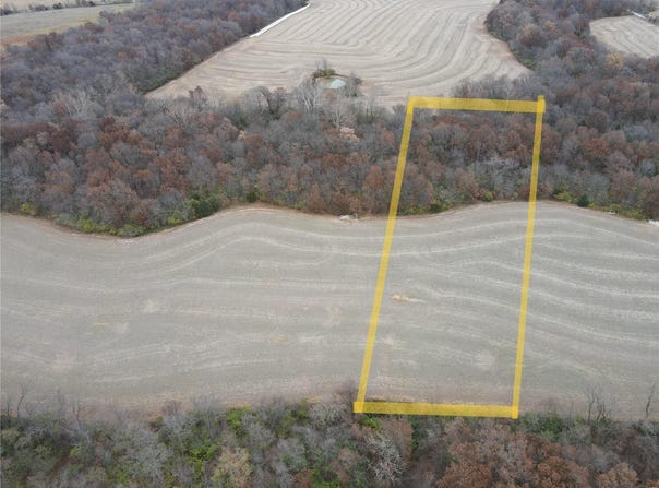 3 County Road 304, Eolia, MO 63344 Land for Sale - realestate.com.au