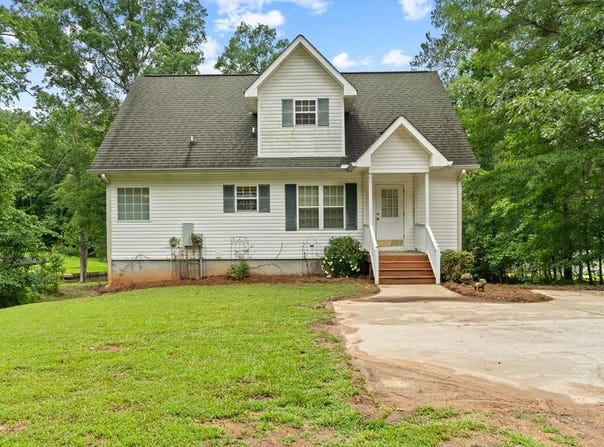 223 Dogwood Drive, Sparta, GA 31087 House for Sale - realestate.com.au