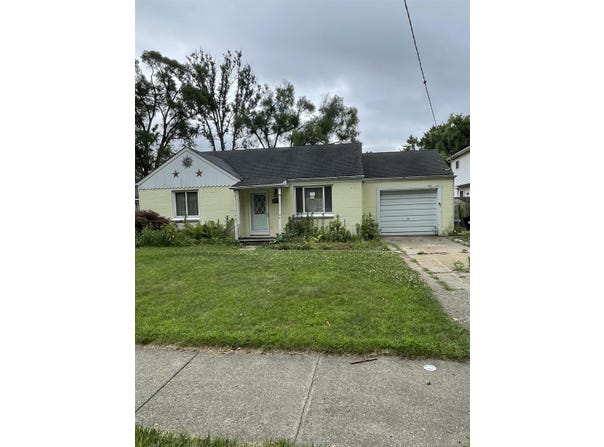 4292 Marr, Warren, MI 48091 House for Sale - realestate.com.au