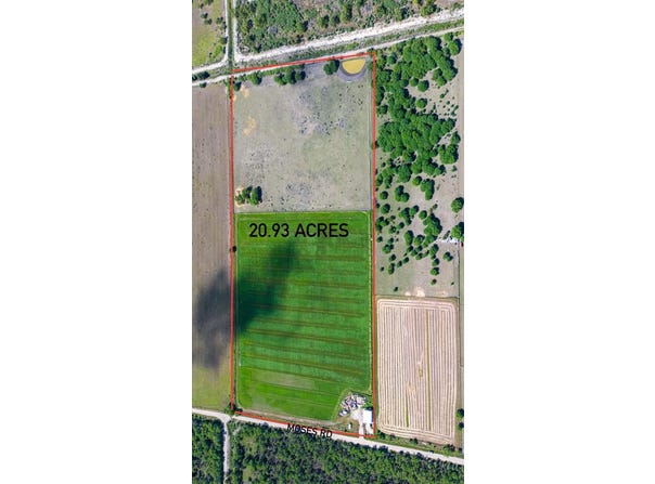 1085 Moses Rd., Quemado, TX 78877 Rural for Sale - realestate.com.au