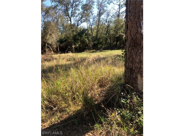 18570 Slater Road, NORTH FORT MYERS, FL 33917 Land for Sale ...