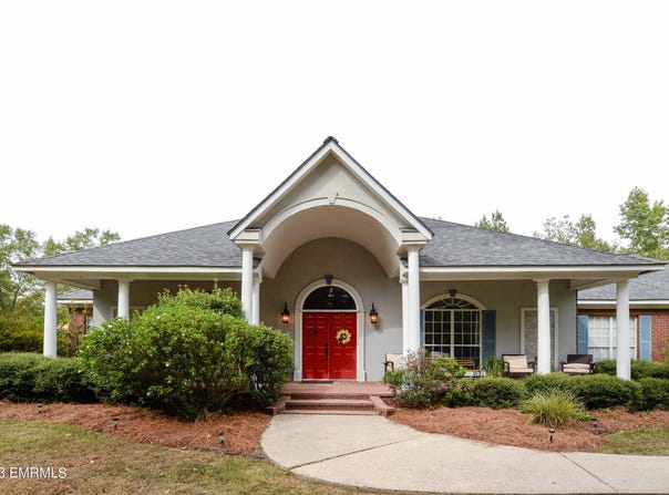 12667 Two Lake Lane, Collinsville, MS 39325 House for Sale - realestate ...