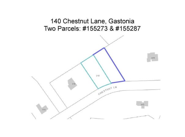 140 Chestnut Lane, Gastonia, NC 28052 Land for Sale - realestate.com.au