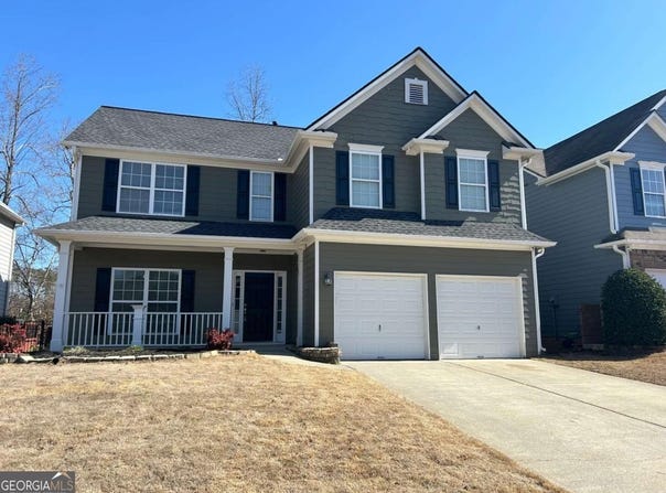 118 HIDDEN LAKE, Canton, GA 30114 House for Rent - realestate.com.au
