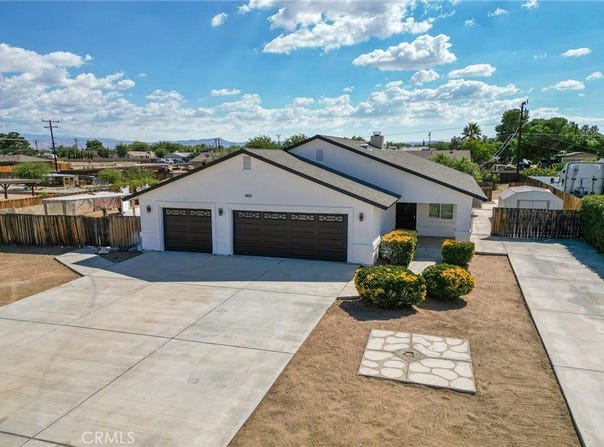 14615 Gravilla Road, Victorville, CA 92392 House for Sale - realestate ...