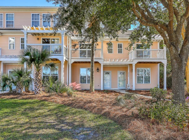 2984 Sugarberry Lane, Johns Island, SC 29455 Townhouse for Sale ...