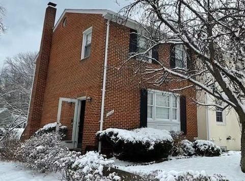 3280 APPLEGATE COURT, ANNANDALE, VA 22003 Townhouse for Sale ...