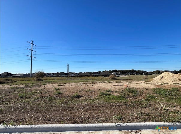 1931 Slade Drive lot: 001, Salado, TX 76571 Other for Sale - realestate ...
