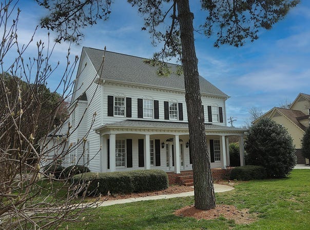 Raleigh, NC 27615, Address available on request House for Sale ...