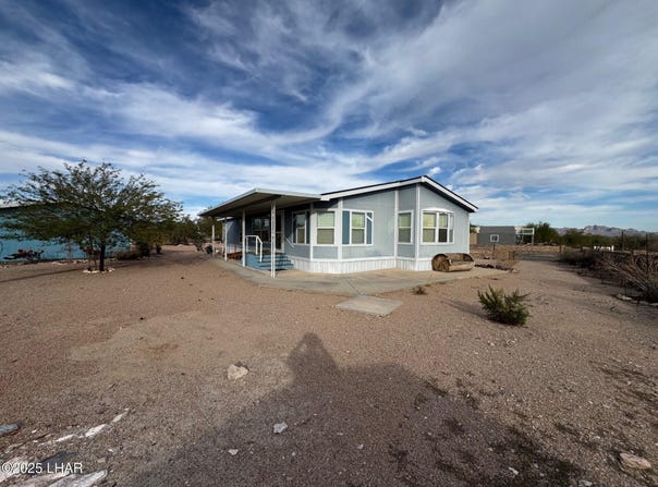 Quartzsite Az Real Estate