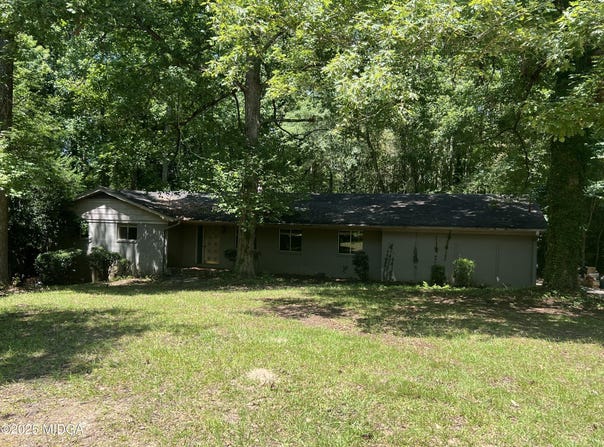 128 Rivoli Woods Drive Drive, Macon, GA 31210 House for Sale ...