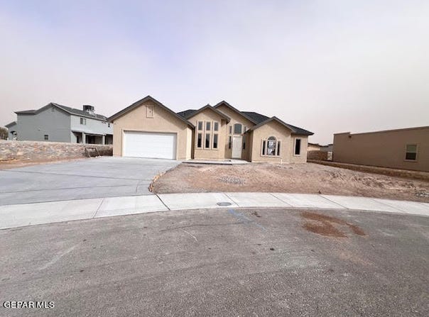 6208 Red River Place, El Paso, TX 79932 House for Sale - realestate.com.au