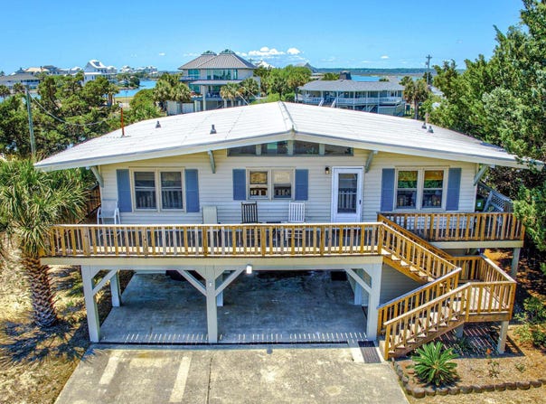 2228 Oyster Cove, Murrells Inlet, SC 29576 Other for Sale - RealEstate KH