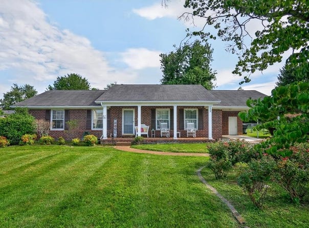 1535 Bennie Drive, Cookeville, TN 38501 Other for Sale - realestate.com.au