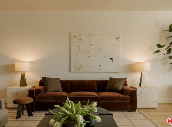 702 N Doheny Dr unit: 101, West Hollywood, CA 90069 Apartment for Sale ...