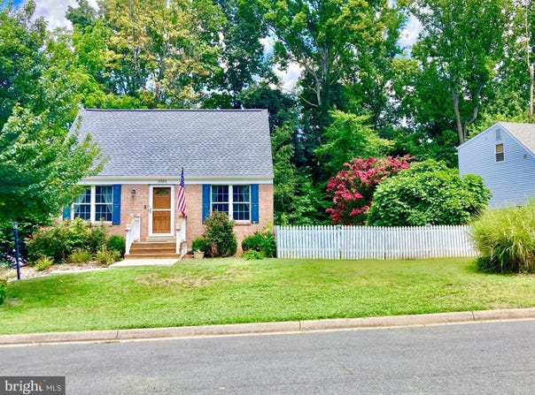 5386 SHAMUS COURT, WOODBRIDGE, VA 22193 House for Rent - realestate.com.au